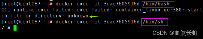 Shell编程之/bin/bash和/bin/sh的区别浅析_因特网(www.inte.net)
