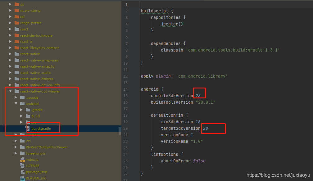 使用react-native-doc-viewer实现文档预览_因特网(www.inte.net)