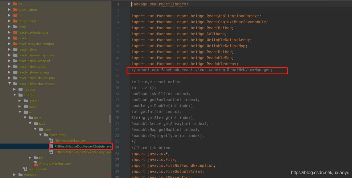 使用react-native-doc-viewer实现文档预览_因特网(www.inte.net)