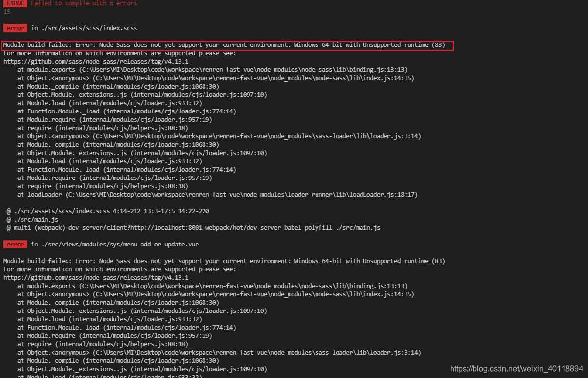 npm安装windows-build-tools卡在Successfully installed Python2.7_因特网(www.inte.net)
