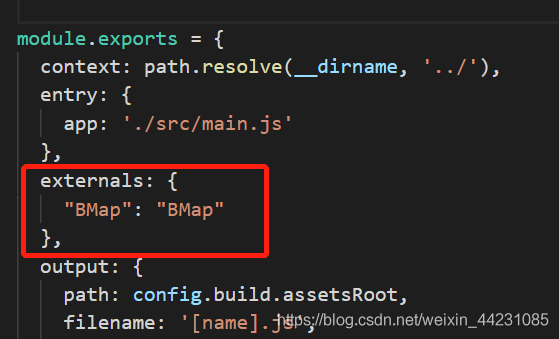 vue使用百度地图报错BMap is not defined问题及解决_因特网(www.inte.net)