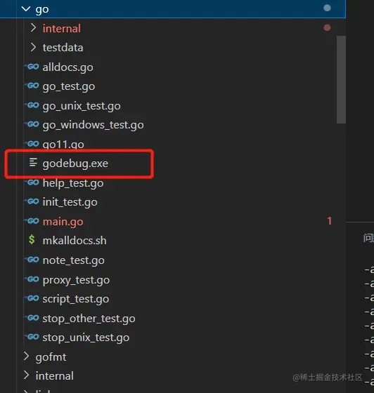 详解Go 依赖管理 go mod tidy_因特网(www.inte.net)
