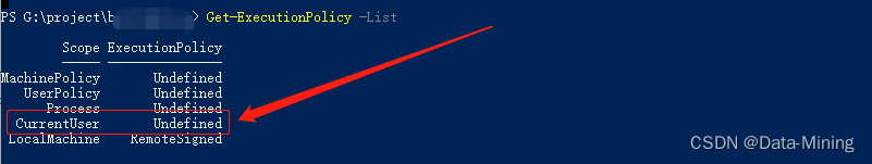 CALL命令无法在PowerShell中使用的原因及解决方法_因特网(www.inte.net)