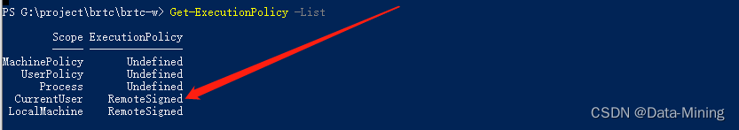 CALL命令无法在PowerShell中使用的原因及解决方法_因特网(www.inte.net)