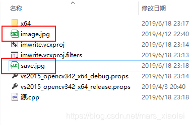 OpenCV:imwrite函数保存图片问题_因特网(www.inte.net)