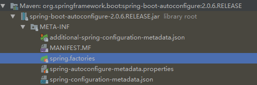 spring-boot-autoconfigure模块用法详解_因特网(www.inte.net)