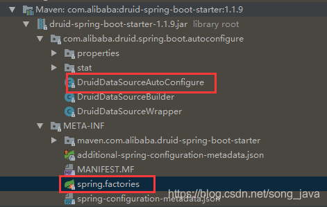 spring-boot-autoconfigure模块用法详解_因特网(www.inte.net)