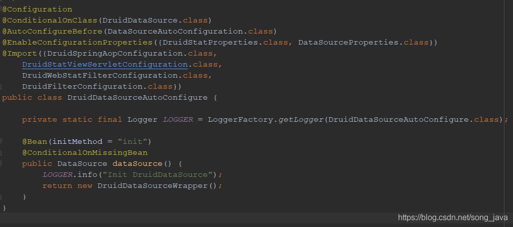 spring-boot-autoconfigure模块用法详解_因特网(www.inte.net)