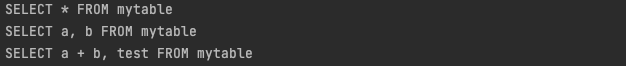 关于JSqlparser使用攻略(高效的SQL解析工具)_因特网(www.inte.net)