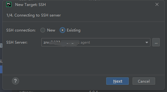 利用pycharm调试ssh远程程序并实时同步文件的操作方法_因特网(www.inte.net)
