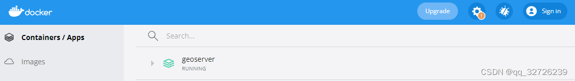 Docker离线部署geoserver的思路详解_因特网(www.inte.net)