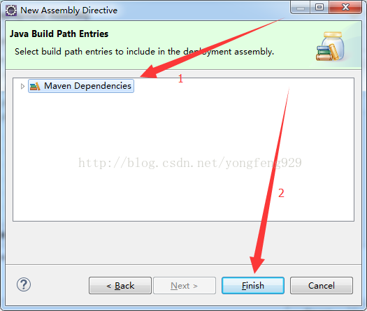 解决Tomcat启动报异常java.lang.ClassNotFoundException问题_因特网(www.inte.net)