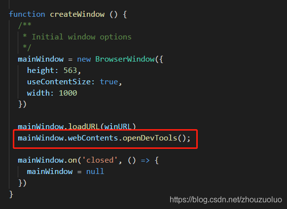 electron-vue中报错Cannot use import statement outside a module的解决方案(亲测有效!)_因特网(www.inte.net)