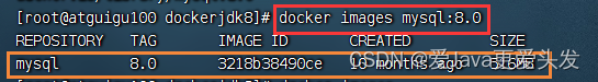 Docker安装MySQL8.0的详细步骤(附图文!)_因特网(www.inte.net)