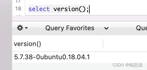 解决mysql报错:Data source rejected establishment of connection, message from server: \"Too many ...