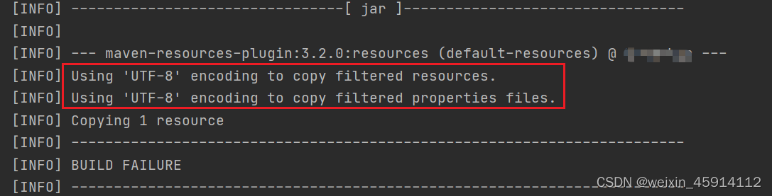 Springboot打包成jar发布的操作方法_因特网(www.inte.net)