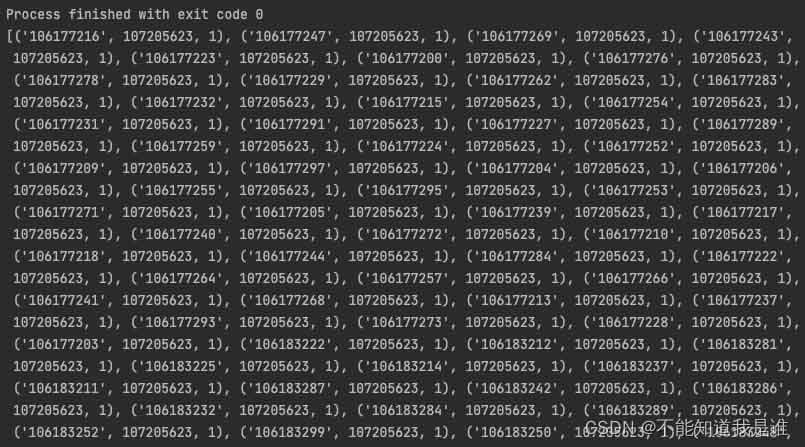 python之线程池map()方法传递多参数list_因特网(www.inte.net)