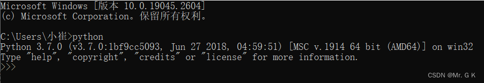 python3中SQLMap安装教程_因特网(www.inte.net)