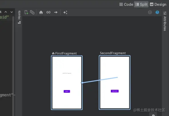 一文详解Jetpack Android新一代导航管理Navigation_因特网(www.inte.net)