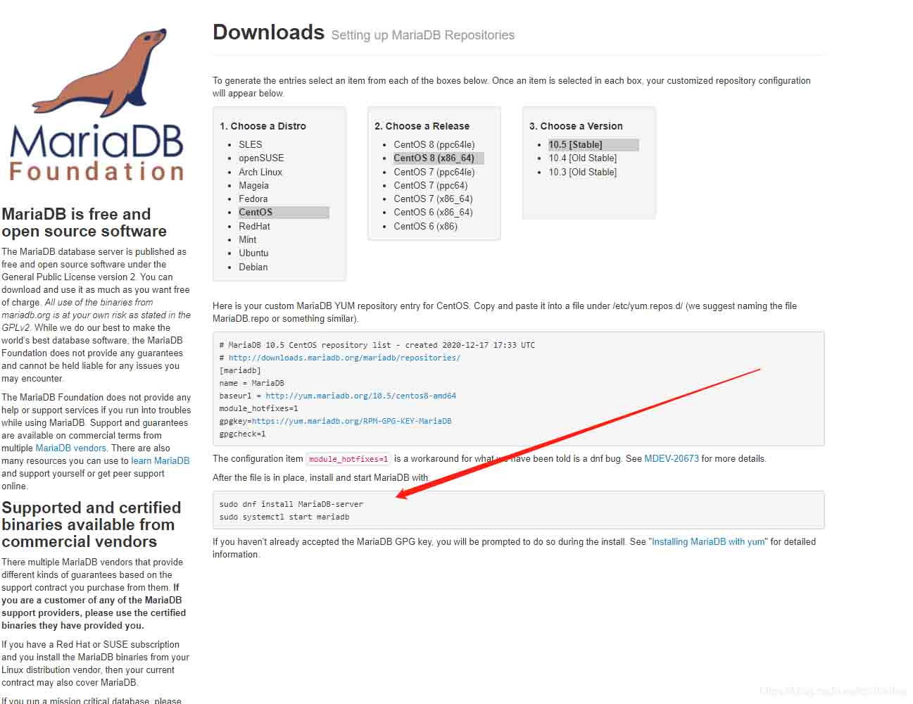 mariadb集群搭建---GaleraCluster+ProxySQL教程_因特网(www.inte.net)