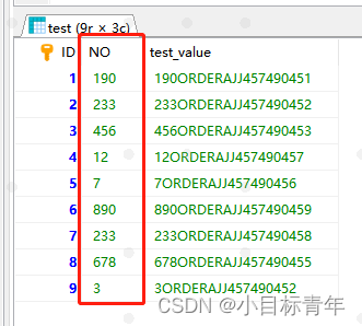 Mysql指定某个字符串字段前面几位排序查询方式_因特网(www.inte.net)