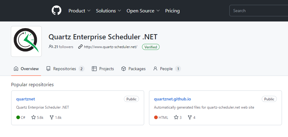 .NET6+Quartz实现定时任务的示例详解_因特网(www.inte.net)