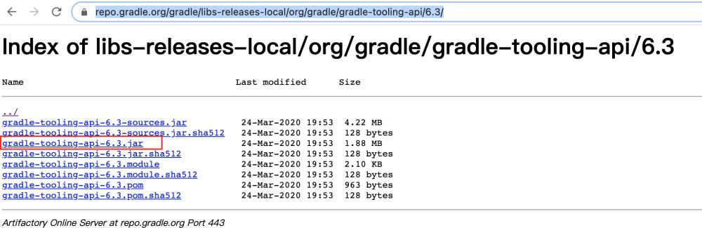 解决ThingsBoard编译报错问题:Failure to find org.gradle:gradle-tooling-api:jar:6.3_因特网(www.inte.net)