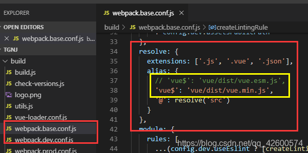 vue-router解决相同路径跳转报错的问题_因特网(www.inte.net)