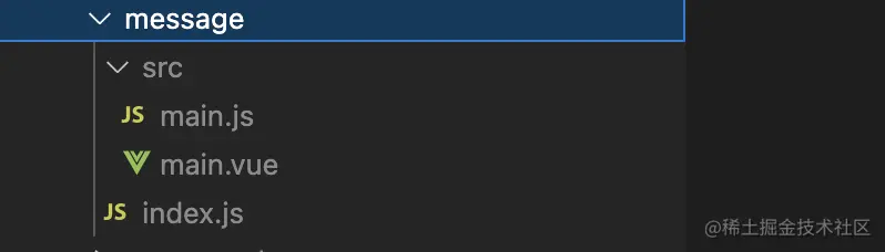vue中this.$message的实现过程详解_因特网(www.inte.net)