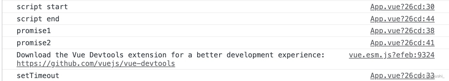 JavaScript中的事件循环机制及其运行原理_因特网(www.inte.net)