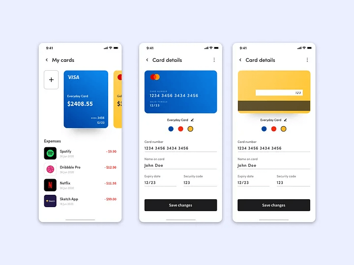使用JetpackCompose实现翻转卡片效果流程详解_因特网(www.inte.net)