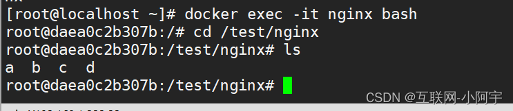 低版本Docker升级高版本Docker的详细教程及成功避坑_因特网(www.inte.net)