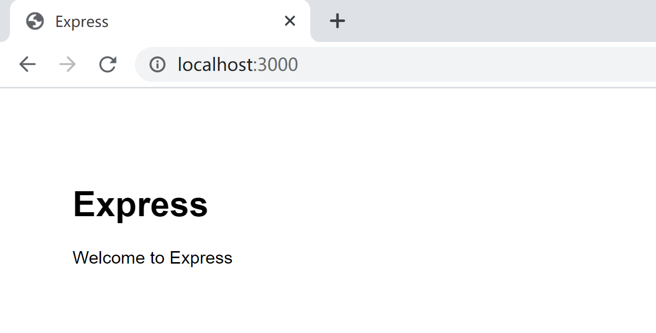 初学者如何快速搭建Express开发系统步骤详解_因特网(www.inte.net)
