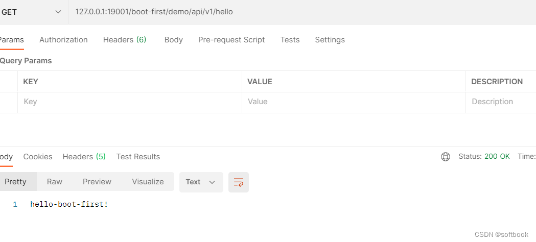 SpringBoot工程打包后执行Java -Jar就能启动的步骤原理_因特网(www.inte.net)